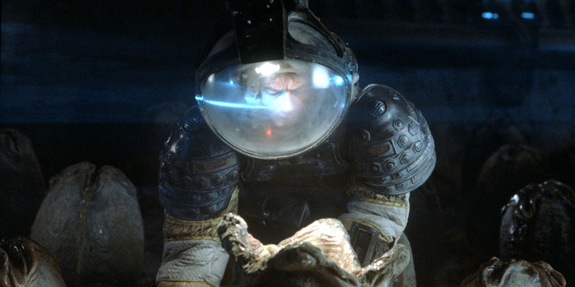 Alien - Director's Cut på Bio.se