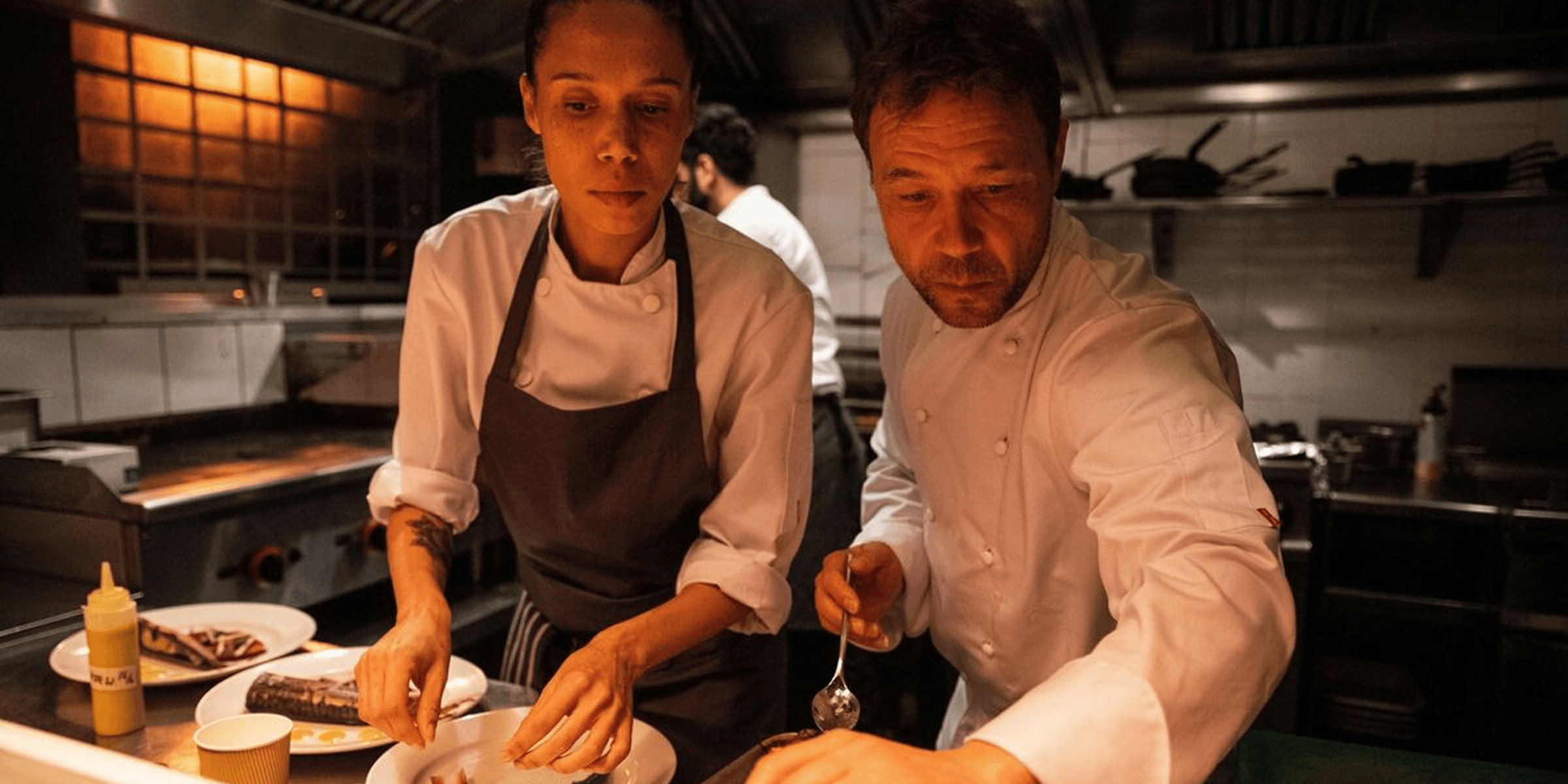 Boiling Point på Bio.se