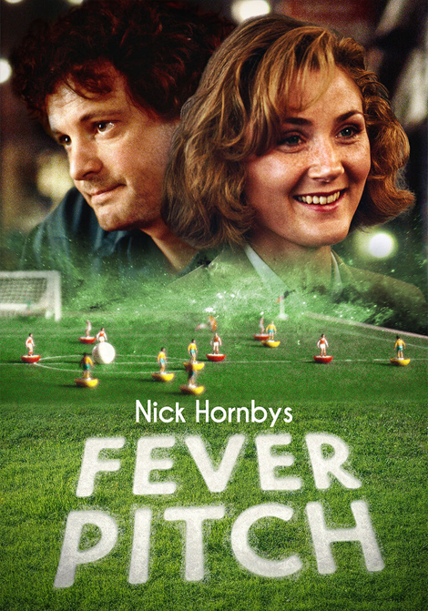Fever Pitch / Demobiografen i Stockholm