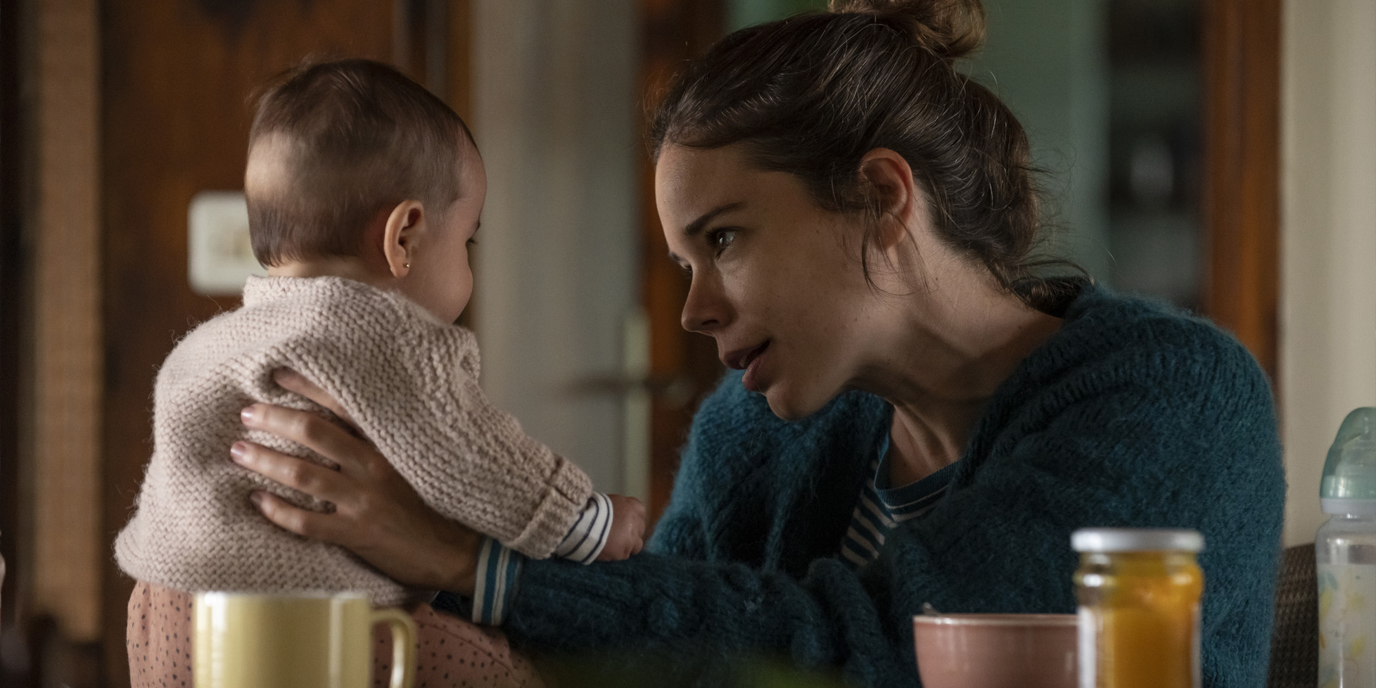 En sång för min dotter på Bio.se