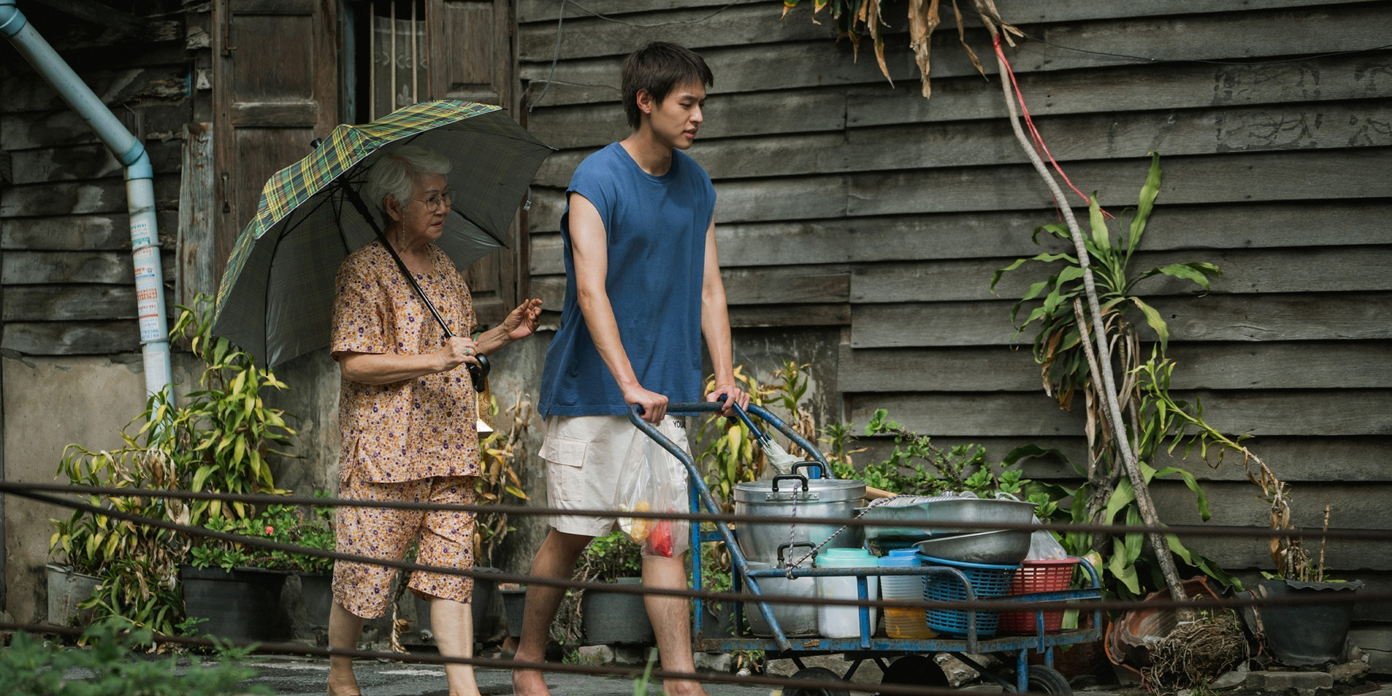 Filmer på Sundsvall Bio Drakstaden | Min mormors miljoner - How to Make ...