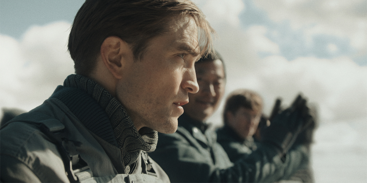 Filmer på Fagersta Folkets Hus | Mickey 17 | Bio.se